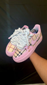 Ky Kustomz- The Kustom Connect. Custom Air Forces and more – The Kustom Konnect